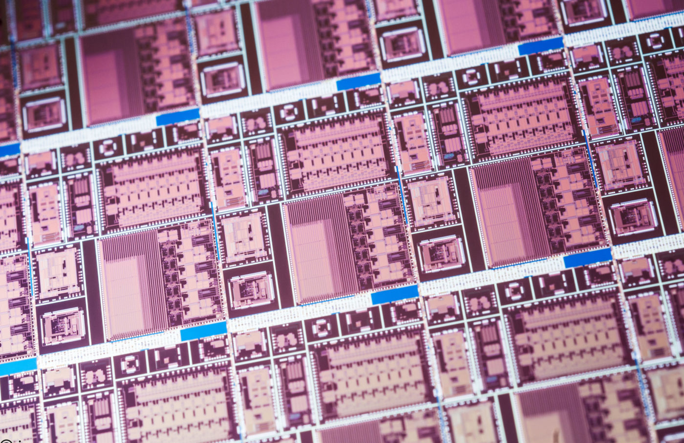 EUROPRACTICE | MPW Fabrication