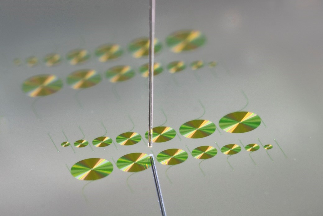 EUROPRACTICE | Design contest for CORNERSTONE’s Silicon Photonics 340nm ...