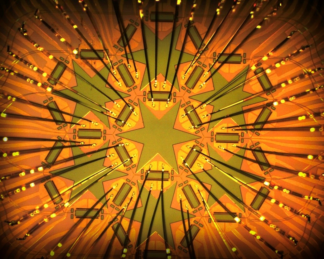 EUROPRACTICE | Design contest for CORNERSTONE’s Silicon Photonics 340nm ...