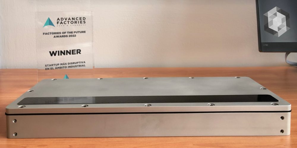 EUROPRACTICE | Deep Detection