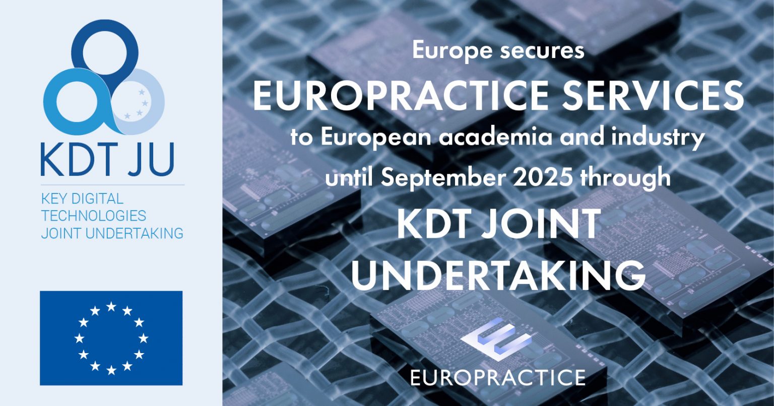 EUROPRACTICE | Europe secures Europractice services to European ...