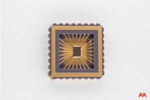 EUROPRACTICE | Deep Detection