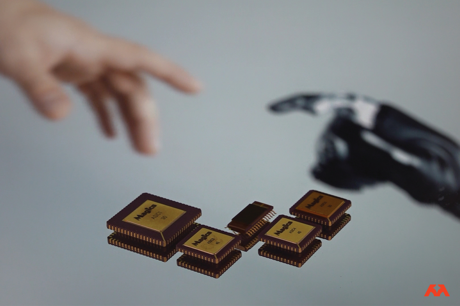 EUROPRACTICE | Deep Detection