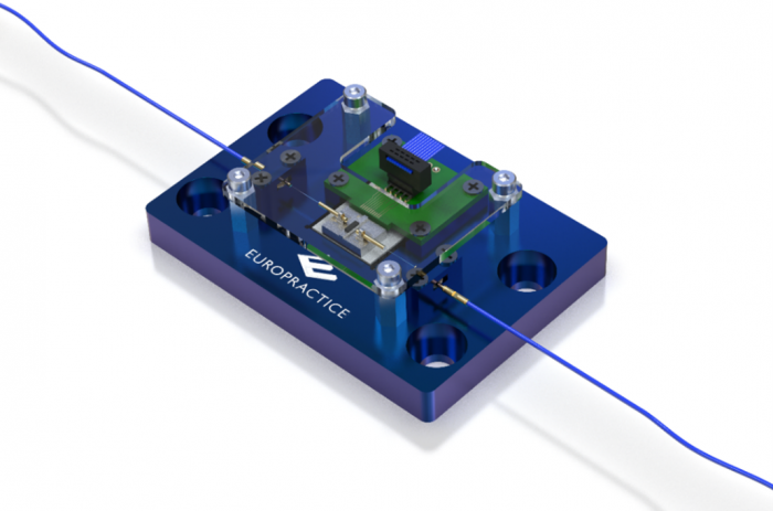 EUROPRACTICE | Photonics packaging