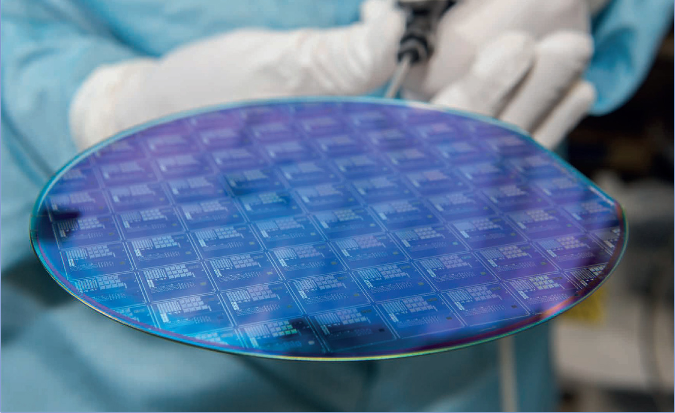 EUROPRACTICE | IC Service